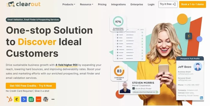 25+ of The Best Email Extractor Tools For Sales [+Why]